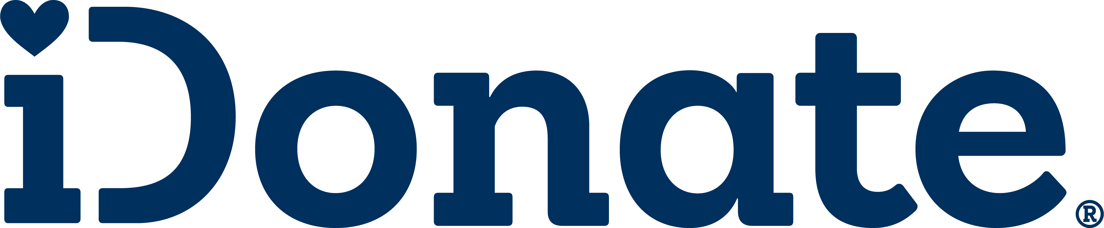 iDonate | Simplifying Digital Fundraising so You Raise More