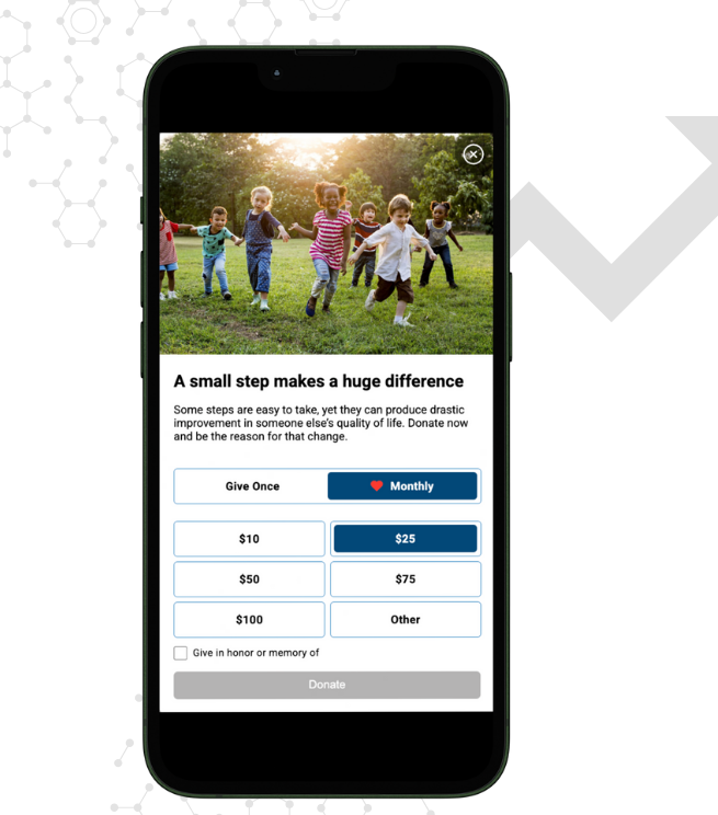 Online Donation Platform for Nonprofits I iDonate