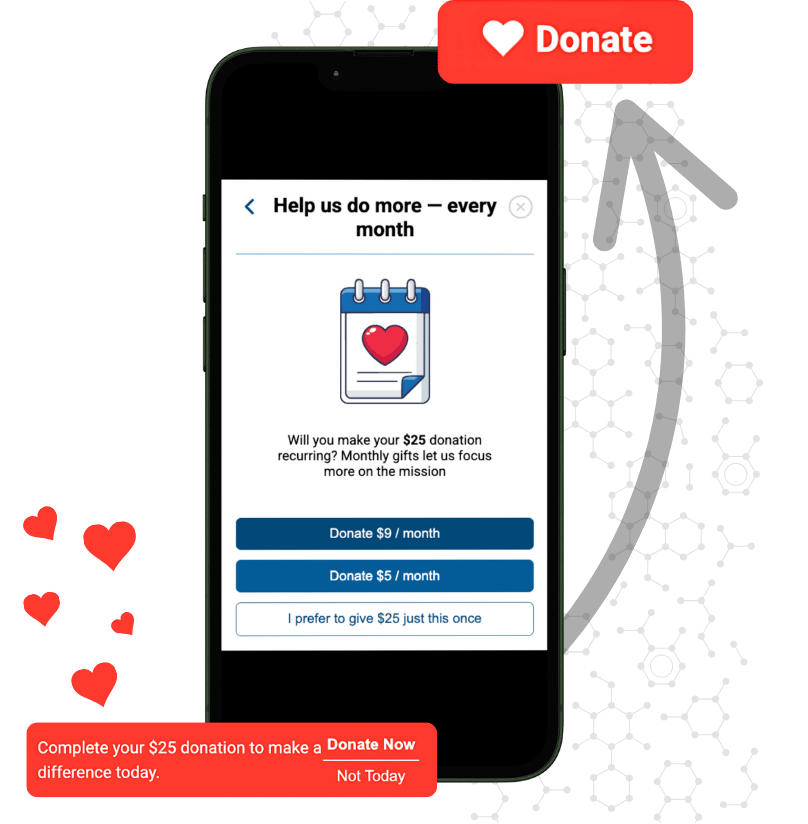 Online Donation Platform for Nonprofits I iDonate