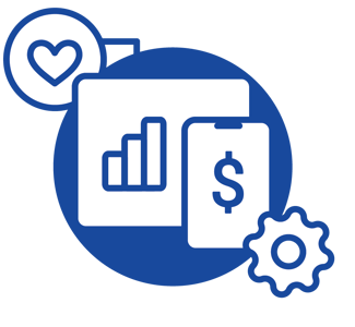 Online Donation Platform Pricing I iDonate
