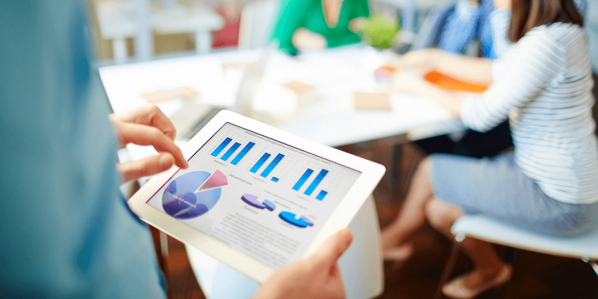 Nonprofit Online Donation Reporting | iDonate